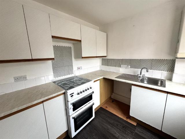 Wombwell, Bole Close, S73, Barnsley