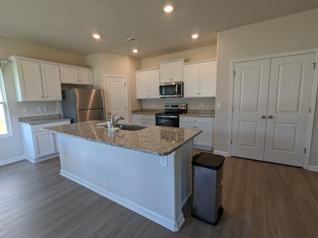 Women Only Place 2024 Built Home, Carpet Free Main Floor * This 4 bed home has a spacious and airy feel that has been designed with your needs in mind.
