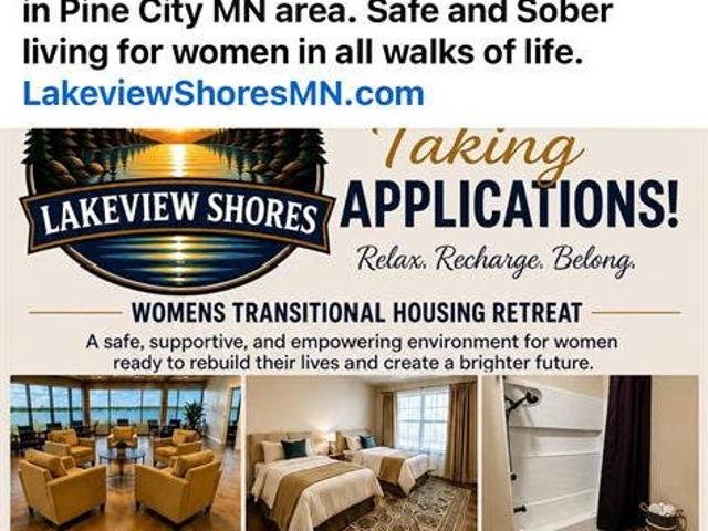 Women’s Housing