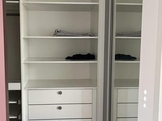 Women’s Retreat Room