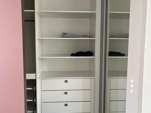Women’s Retreat Room