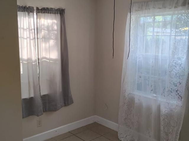 women's facility for senior citizen