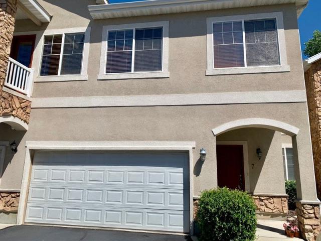 Womens Single Bedroom to rent in Canyon Meadow