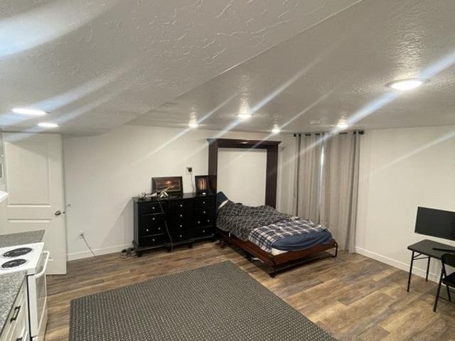 Womens Private Studio