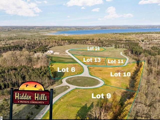 Wonderview Ln Nw, Rapid City, Plot For Sale