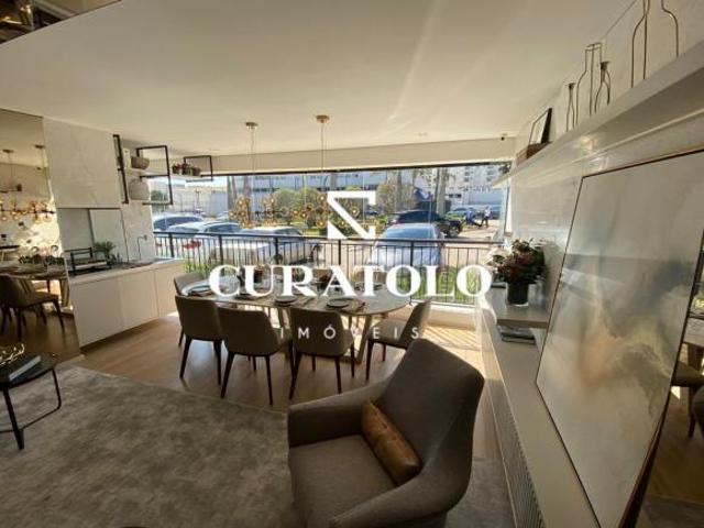 Wonder BY PRAÇAS DA CIDADE APARTAMENTO NO CORAÇÃO DE SÃO PAULO 3 SUÍTES AMPLA VARANDA GOURMET 2 VA