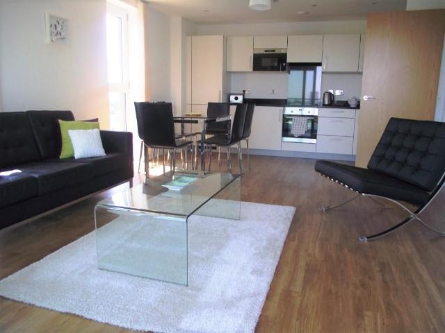Wonder House, Rosebury Place, London E8, 3 bed flat to rent, £4,100 pcm | PrimeLocation