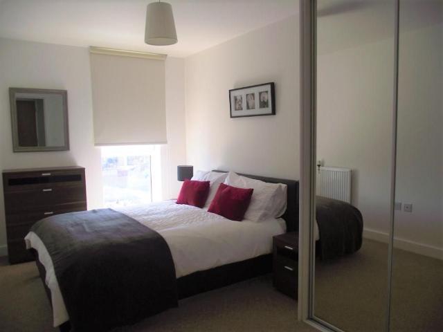 Wonder House, Rosebury Place, London E8, 3 bed flat to rent, £4,100 pcm | PrimeLocation