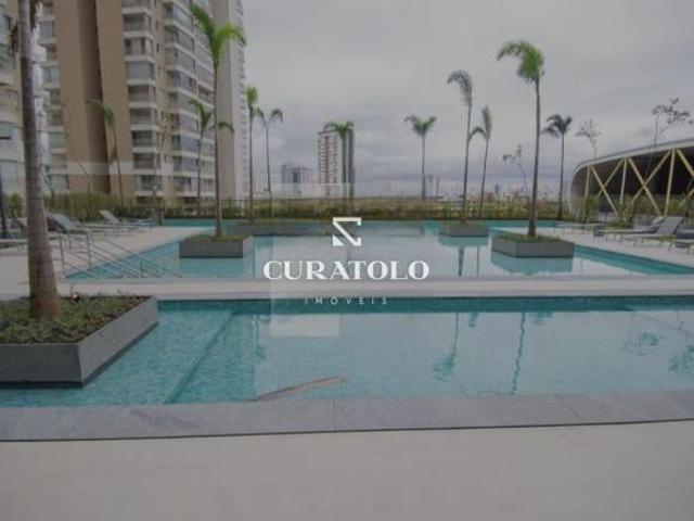 Wonder Ipiranga Residence Apartamento à venda, de 3 quartos/suítes, 2 vagas e varanda no Ipiranga
