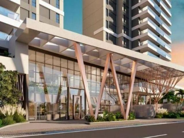 WONDER R$ 4.101.000 Apartamento à venda, 4 Suítes 351m², 3 Vagas + 1 Box, Nova Prochet, Londrina