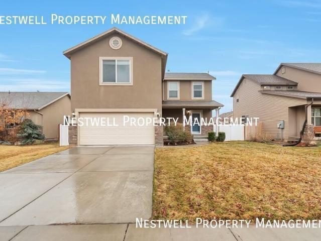 Wonderful 3 Bed Home in Spanish Fork