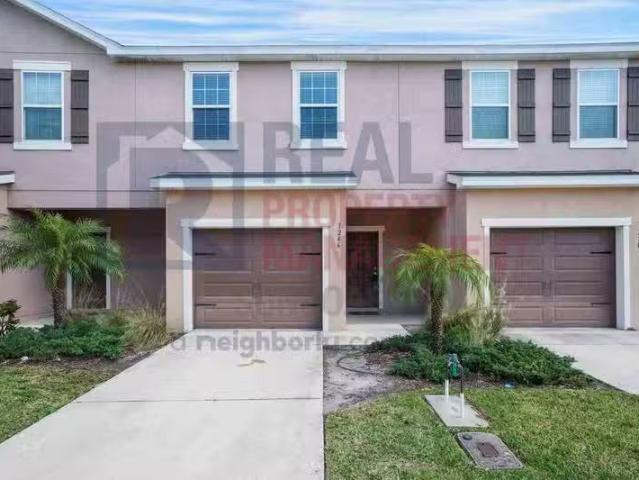 Wonderful 3 Bedroom available now! 1246 Grantham Dr