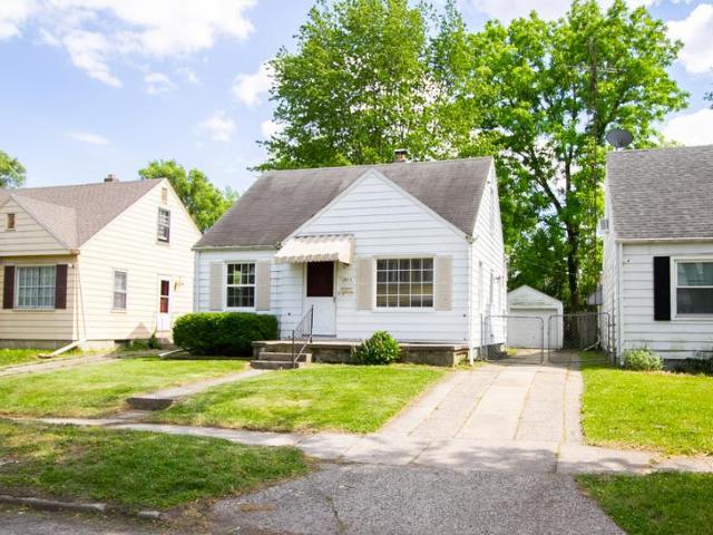 Wonderful 3BR Home with Updated Kitchen and Bath, Hardwoods, S.