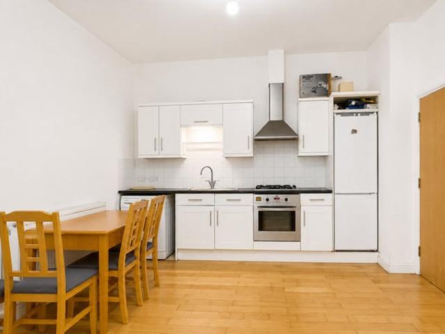 Wonderful 1 Bed Flat in Elephant and Castle