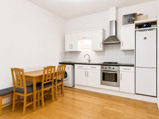 Wonderful 1 Bed Flat in Elephant and Castle