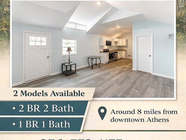Wonderful 1BR 1BathCountry Living_Modern Home