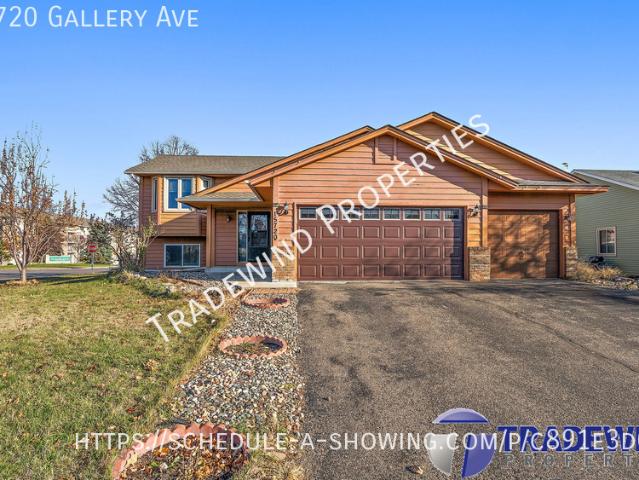 Wonderful 4 Bed 2 Bath Home