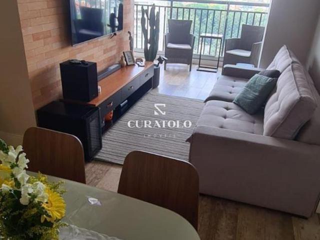Wonderful Aclimação Conheça esse lindo apartamento na Aclimação, de lindos 59 m², com 2 quartos, v