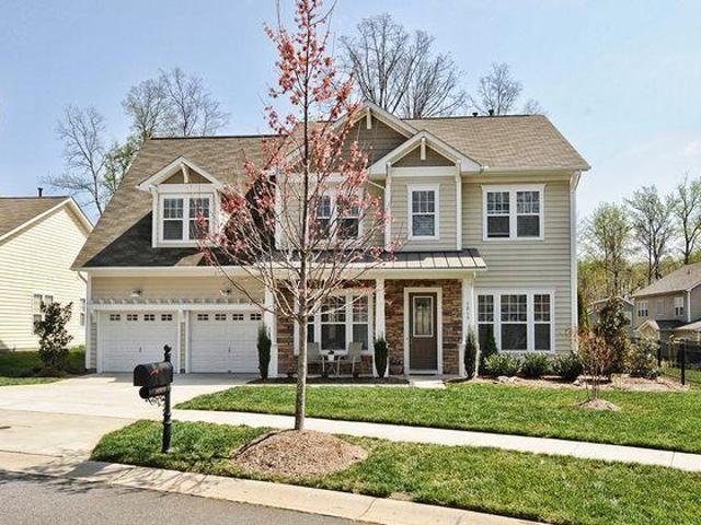 Wonderful Matthews Home