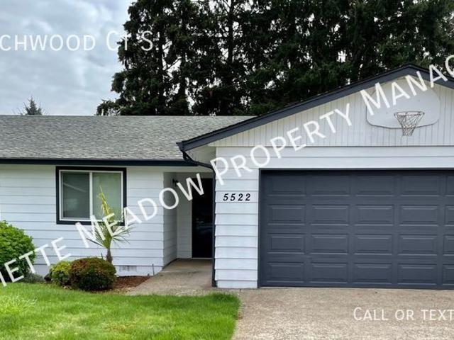 Wonderful South Salem Home in great neighborhood