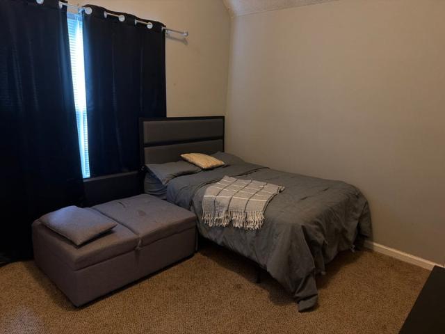 Wonderful Private Space!