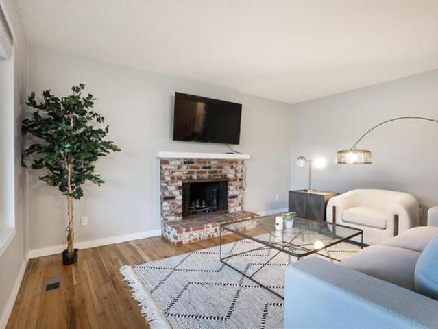 Wonderfully remodeled Beaverton home by Nike HQ