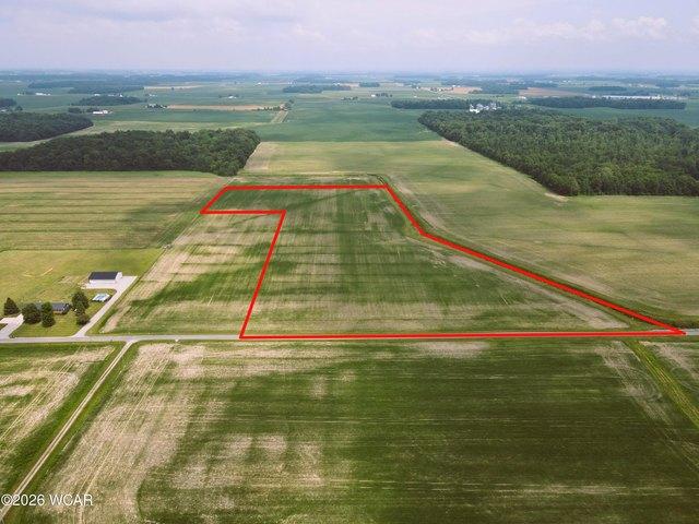 Wones Rd, Jackson Center, OH 45334