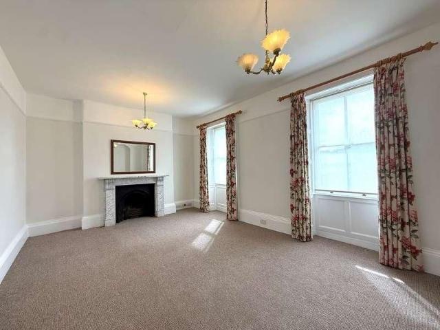 Wonford Road, Exeter, EX2