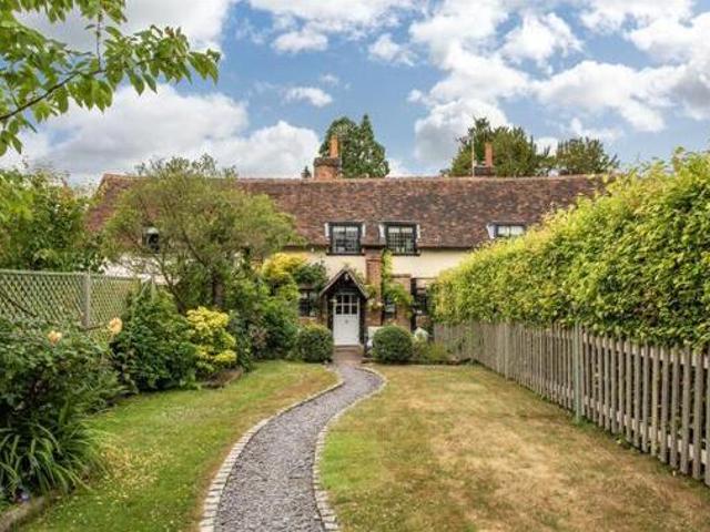 Wonham Lane, Betchworth, 2 Bedroom Terraced