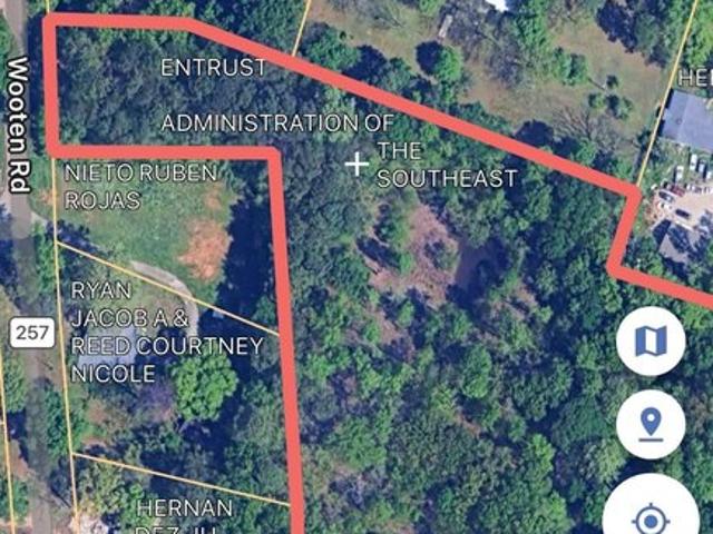 Wooten Acres Rd Lot 6, Alabaster, AL 35007