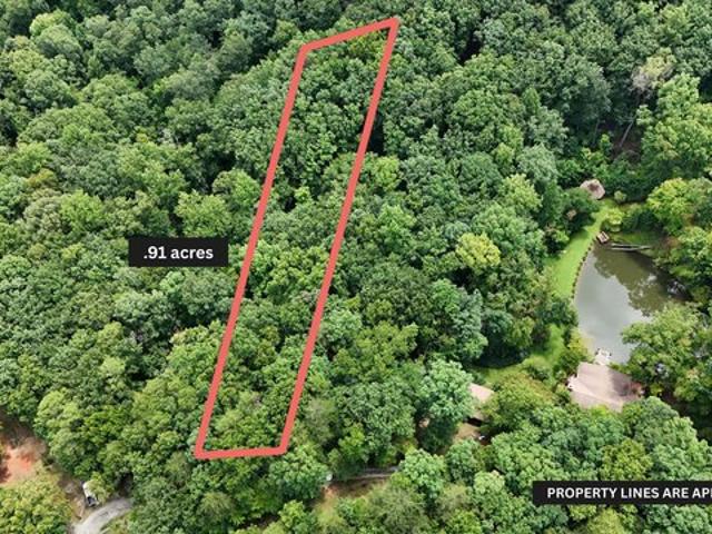 Wooten Rd Lot 105, Cleveland, GA 30528