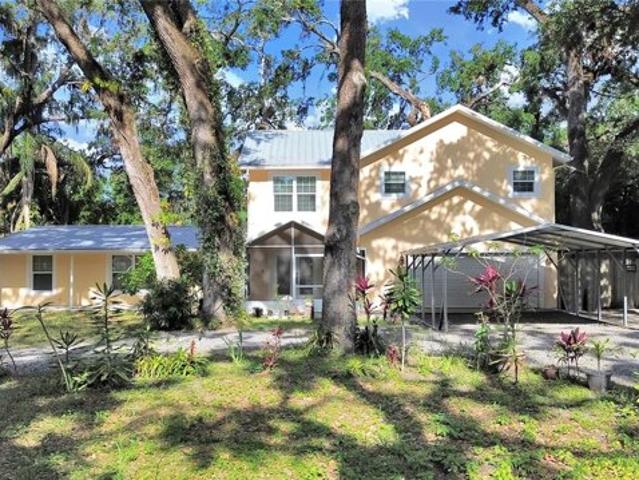 Wooten Rd, Lutz, Home For Sale