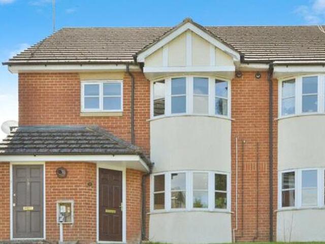 Wooton Court, New Bradwell, 2 Bedroom Ground