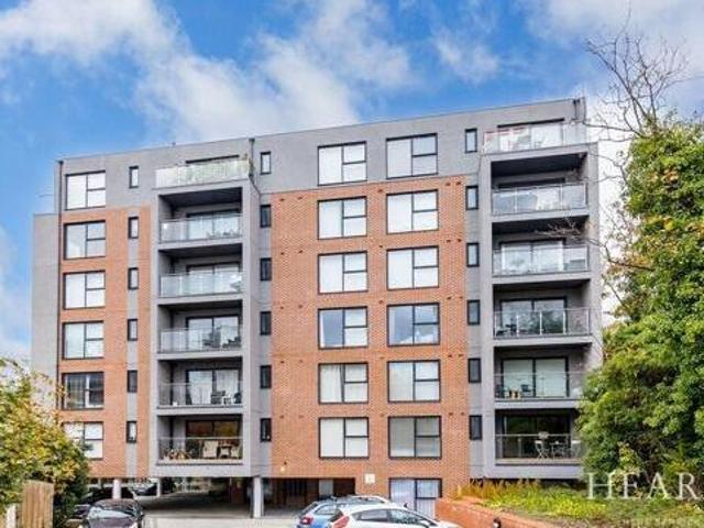 Wootton Mount, Bournemouth, 2 Bedroom Apartment