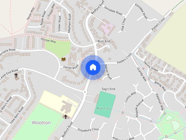 Wootton, Bedfordshire