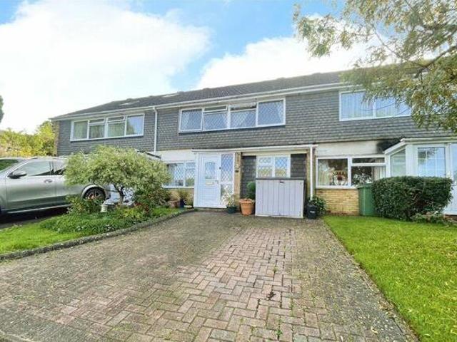 Wootton Close, Tilehurst, 3 Bedroom Terraced