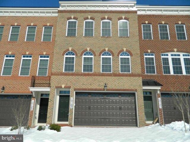 Wootton Crest Way, Rockville, Home For Sale