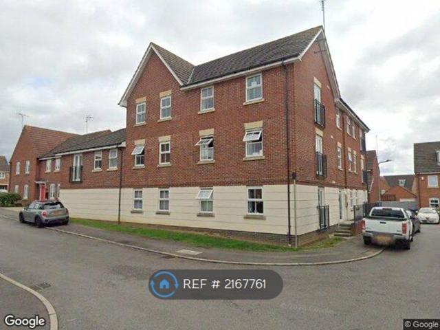 Wootton Fields, Northampton NN4, 1 bed flat to rent, £895 pcm | PrimeLocation