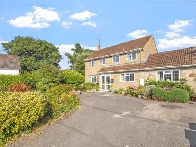 Wootton Fitzpaine, Bridport, 3 Bedroom Detached