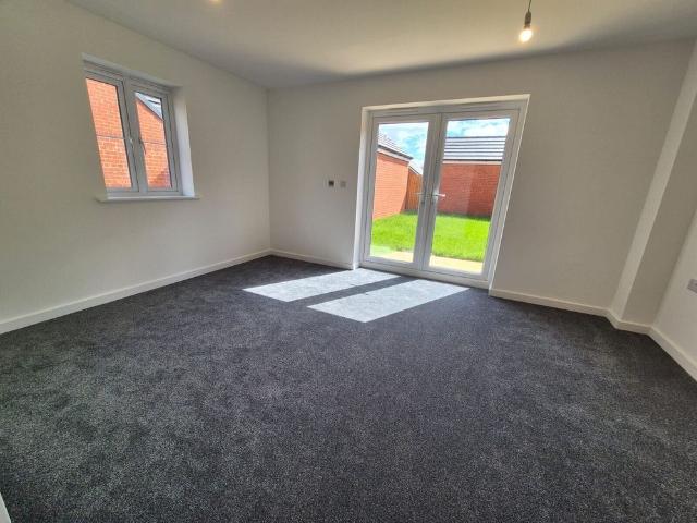 Wootton Grange Way, King'S Lynn, South Wootton