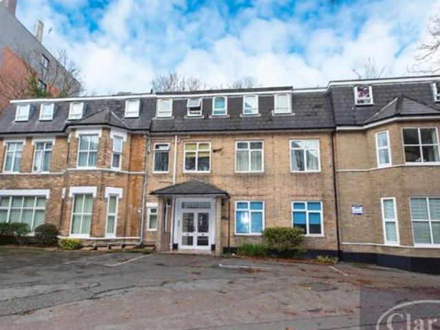 Wootton Heights, Bournemouth, 2 Bedroom Flat