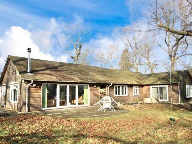 Wootton Lane, Wootton, 5 Bedroom Detached