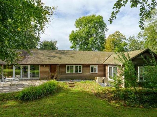 Wootton Lane, Wootton, 5 Bedroom Detached