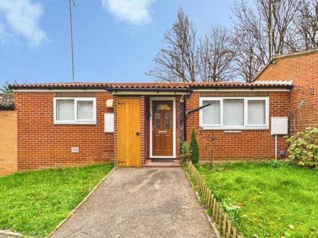 Wootton Road, Bristol, 2 Bedroom Bungalow