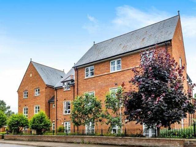 Wootton Road, Fleur De Lis, 1 Bedroom Apartment