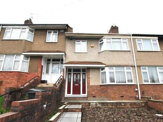 Wootton Road, St Anne´s, 3 Bedroom Terraced