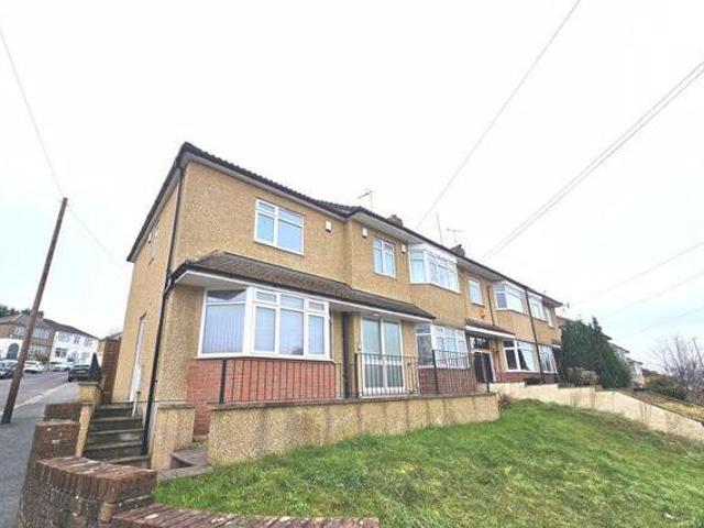 Wootton Road, St. Annes, 2 Bedroom Apartment