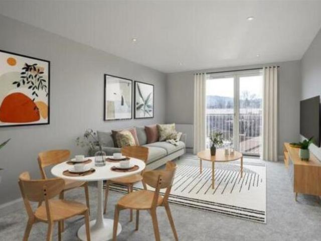 Wooburn Green, High Wycombe, 1 Bedroom Retirement