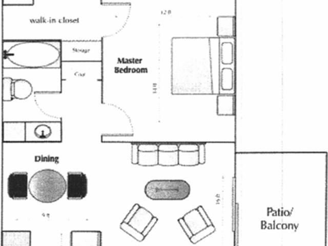 Wood Manor Apartments