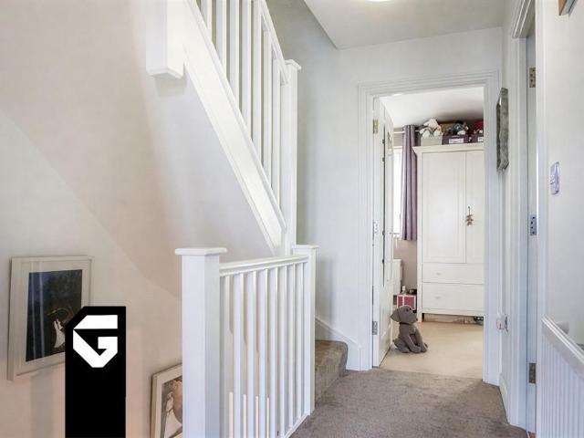 Wood Mead 3 bed semi detached house to rent £1,820 pcm £420 pw